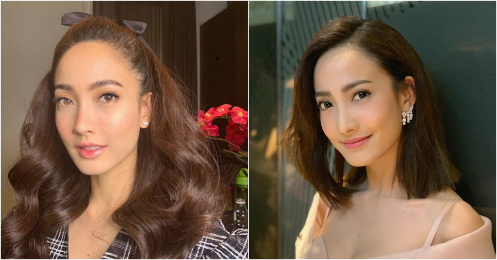 แต้ว ณฐพร Archives - Cheewajit