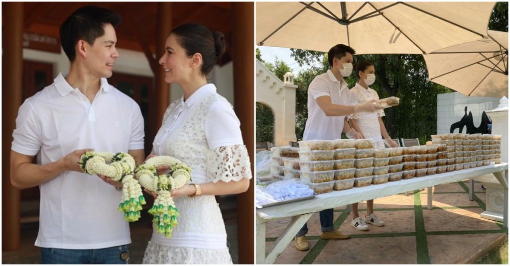 แจกข้าวกล่อง Archives - Cheewajit